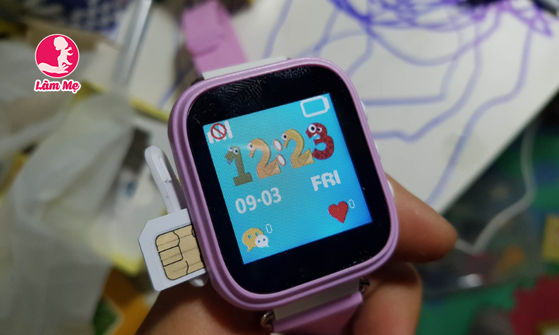 TOP 5 Mẫu đồng hồ thông minh cho trẻ em được yêu chuộng nhất